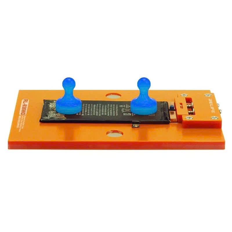 Kẹp Hàn Cell Pin Relife RL-936WD | Táo Thẩm Tools - Táo Thẩm Tools Cung cấp Dụng cụ hỗ trợ ...