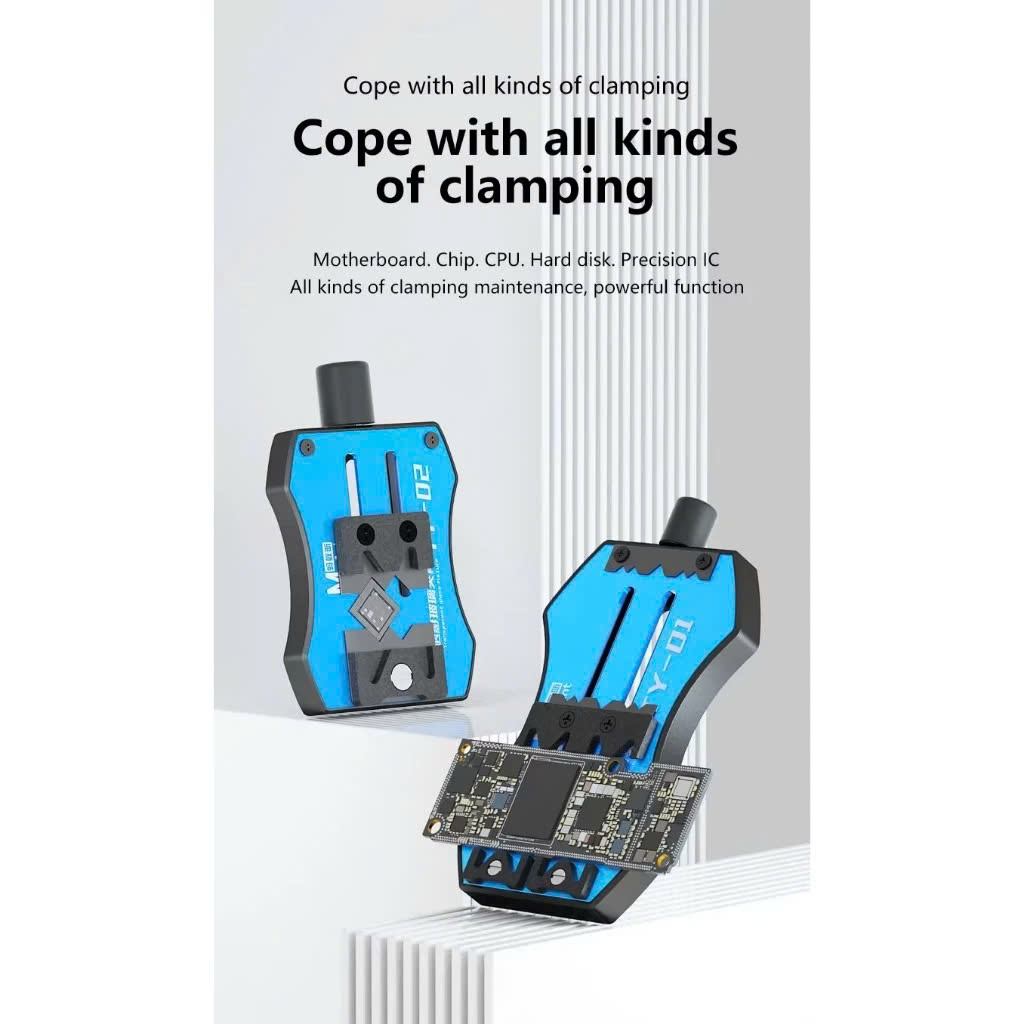 Kẹp Main Đa Năng MaAnt TY-01 | Táo Thẩm Tools - Táo Thẩm Tools Cung cấp ...