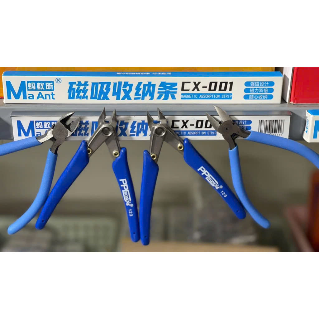 Táo Thẩm Tools | Thanh nam châm siêu hút để dụng cụ MA ANT CX-001 - Táo ...